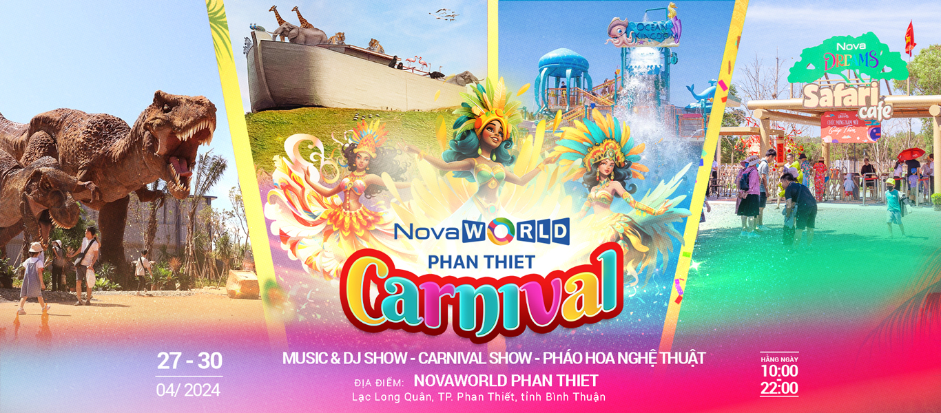 Giới thiệu về NovaDreams