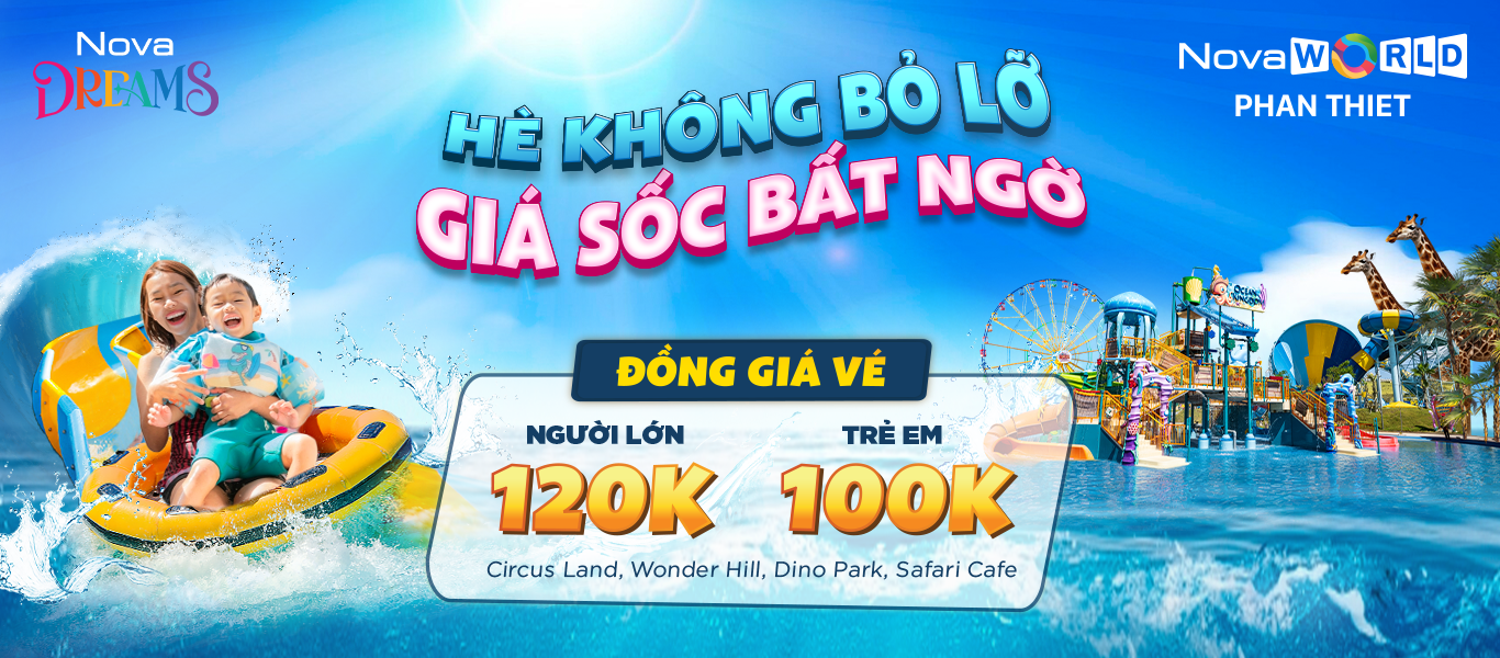 Giới thiệu về NovaDreams